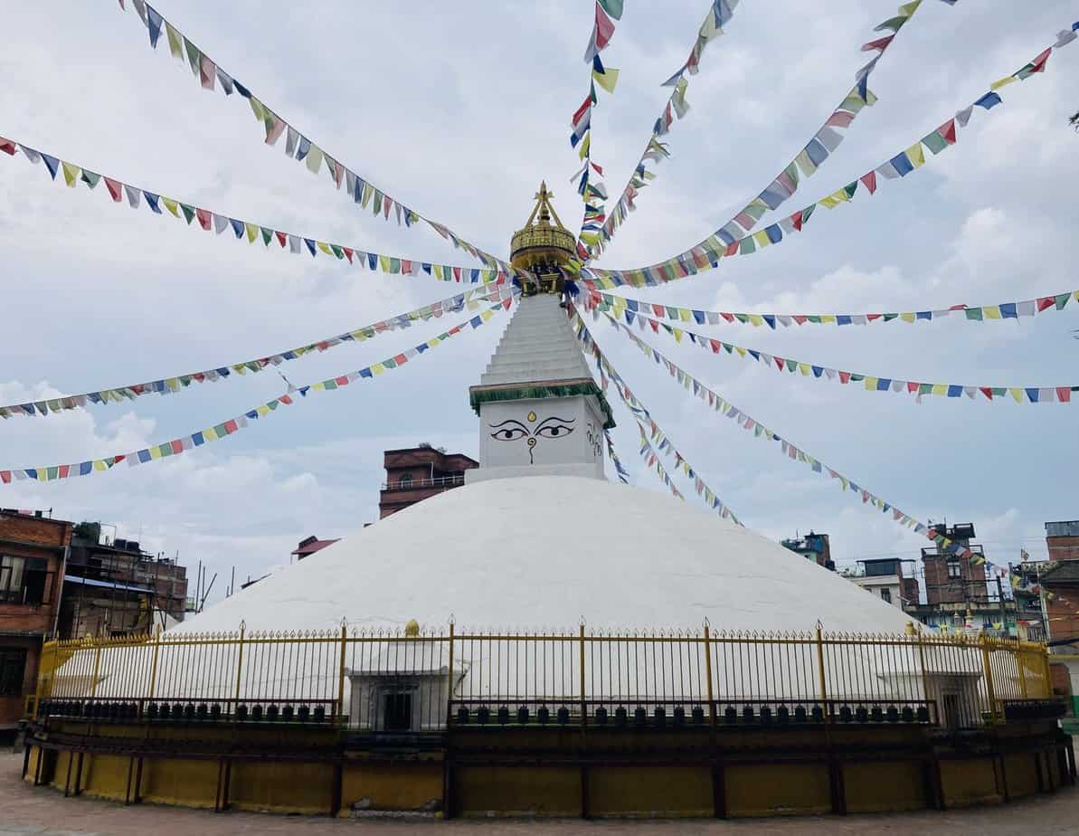 The Best Things to Do in Patan - Travelling Mandala